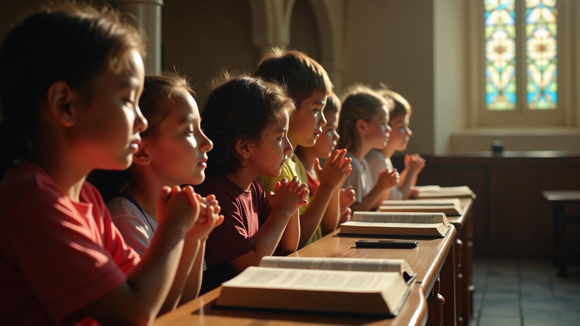 CYRN - Catholic Youths Revival Nation | Awakening a Generation for God